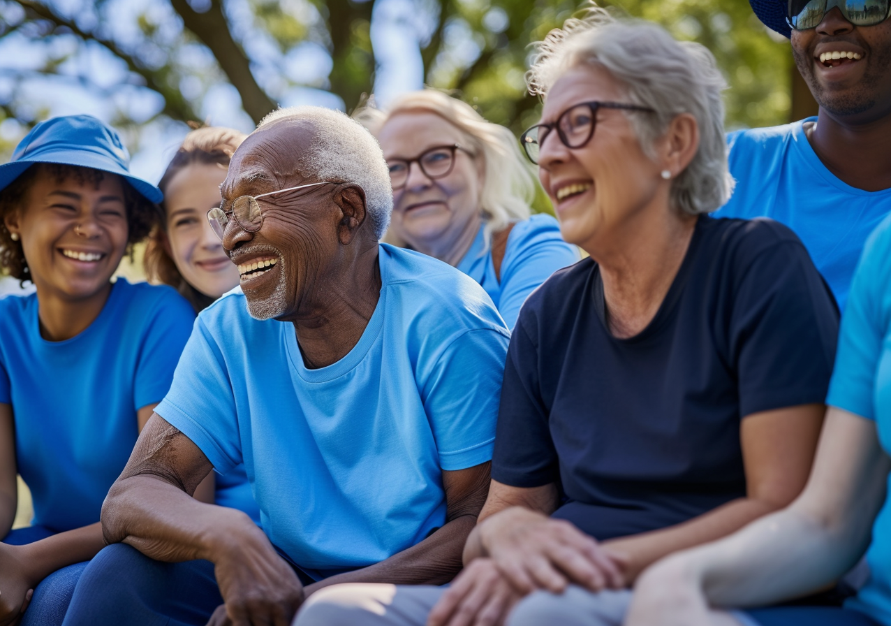 Family First Home Care Agency – Making Every Moment Count – Empowering ...