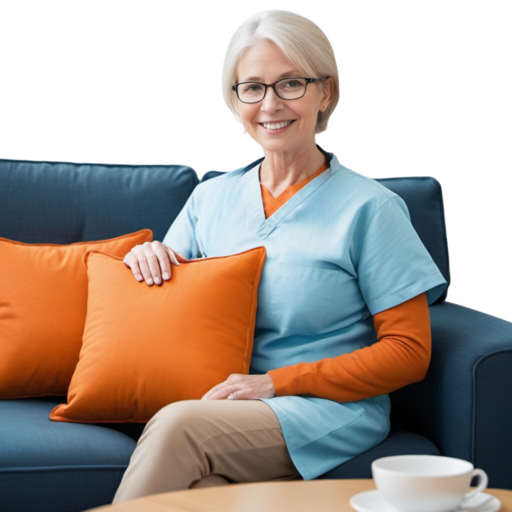 Family First Home Care Agency – Making Every Moment Count – Empowering ...